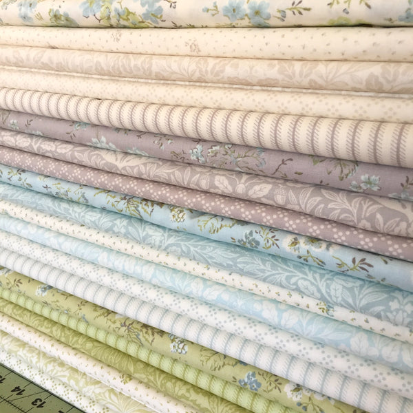 Dreaming of Dover – brenda riddle designs