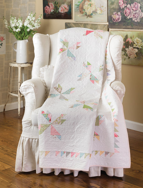 Mixing It Up! – brenda riddle designs