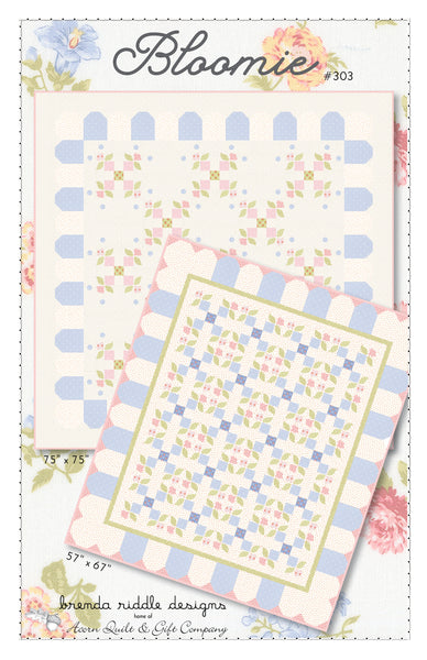 All Patterns – brenda riddle designs