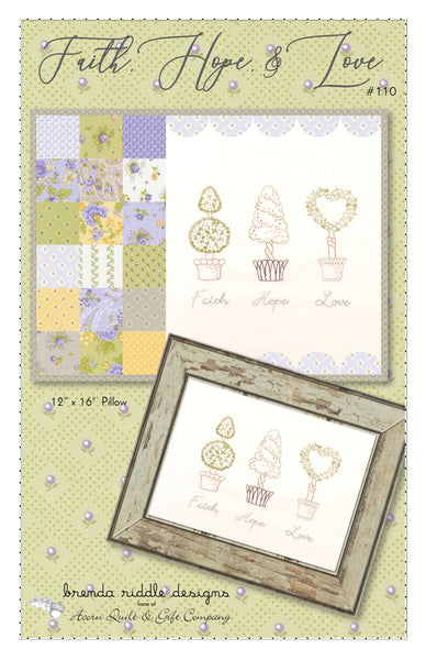 New Items – Page 2 – brenda riddle designs