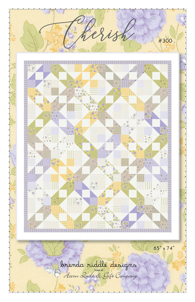 New Items – Page 2 – brenda riddle designs