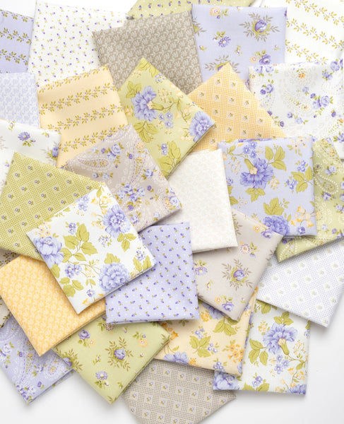 Georgia - fat-quarter bundle – brenda riddle designs