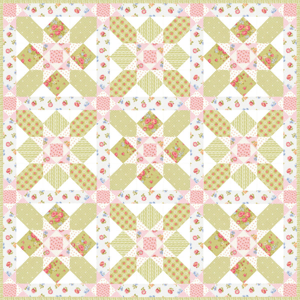 New Items – brenda riddle designs