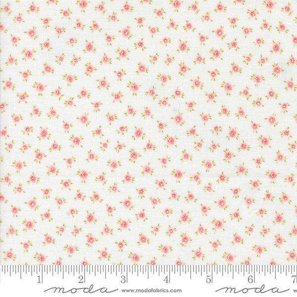 Memory Lane - small floral (18783-11) – brenda riddle designs