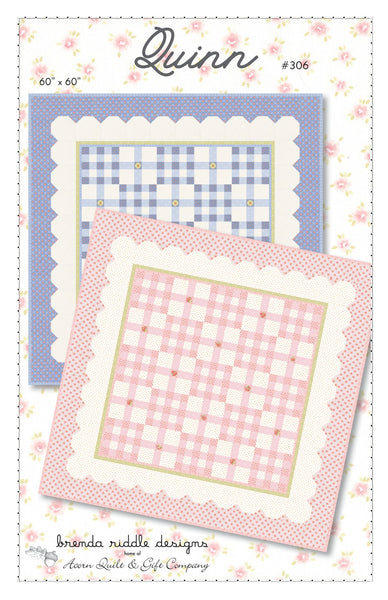 New Items – Page 2 – brenda riddle designs