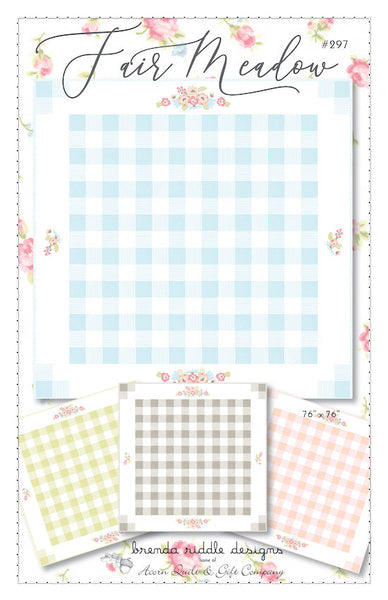 New Items – Page 2 – brenda riddle designs