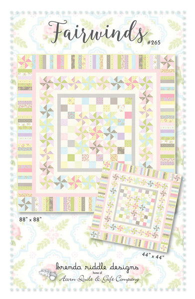 All Patterns – Page 5 – brenda riddle designs