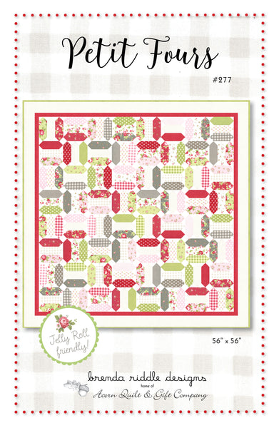 PDF Patterns – Page 3 – brenda riddle designs