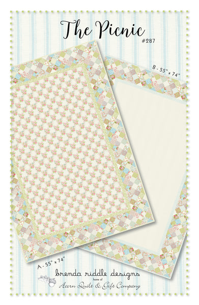 All Patterns – Page 3 – brenda riddle designs
