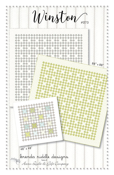 All Patterns – Page 4 – brenda riddle designs
